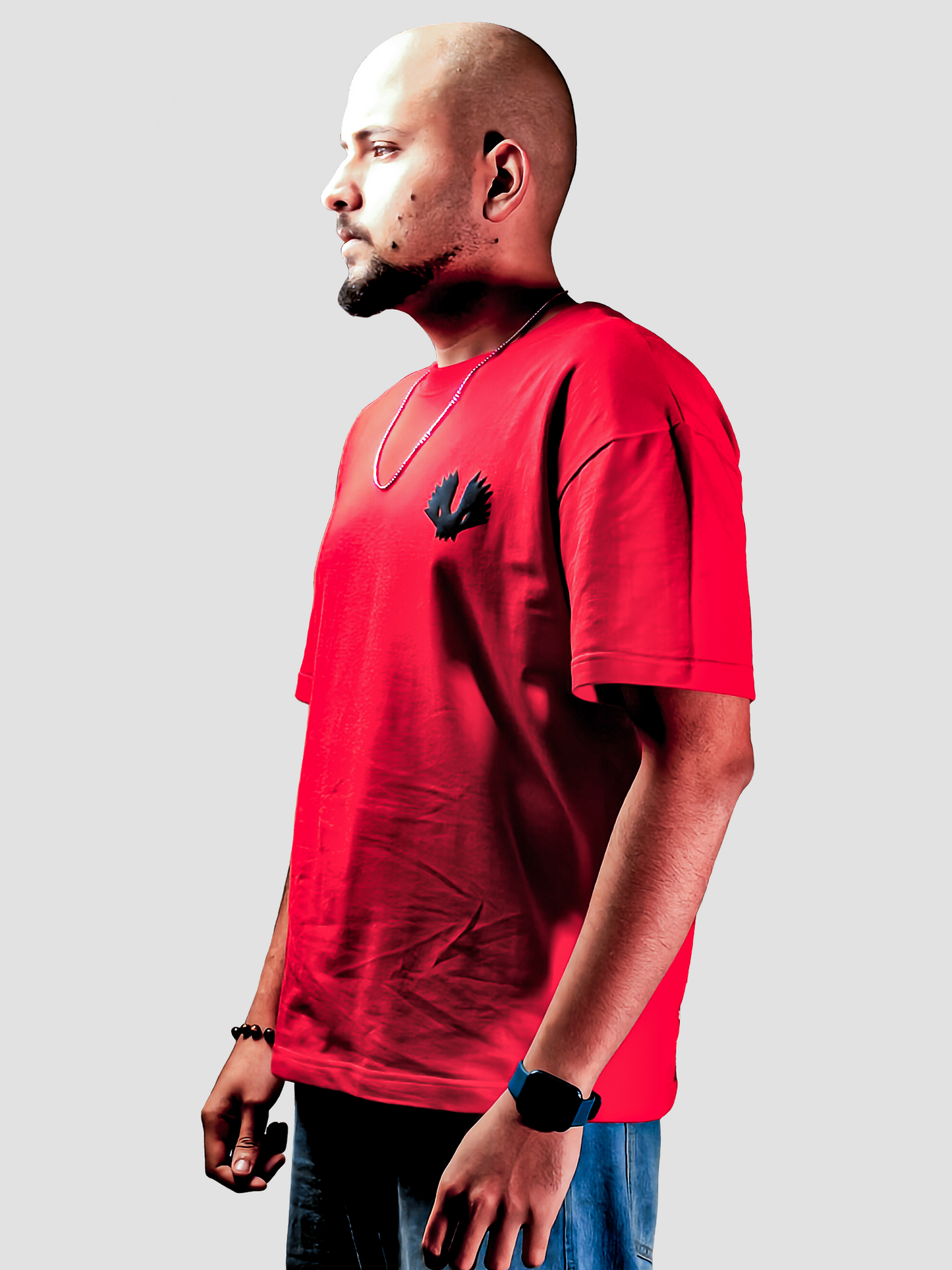 Dragon Tee – Valour Clothing Co.