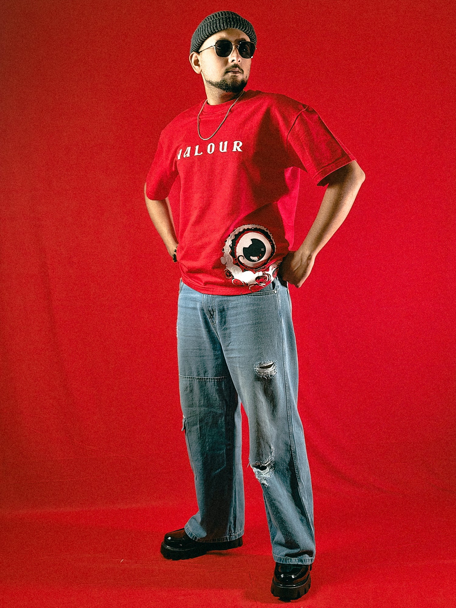 Home - VALOUR – Valour