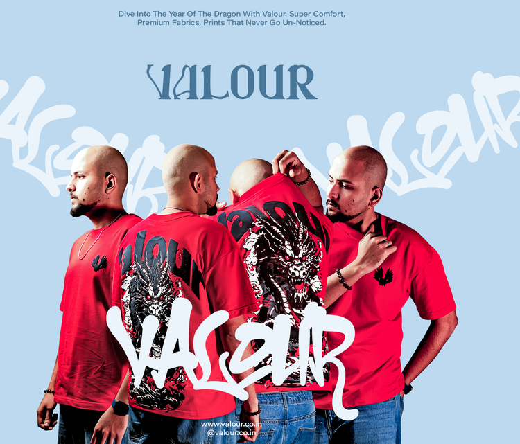 Home - VALOUR – Valour